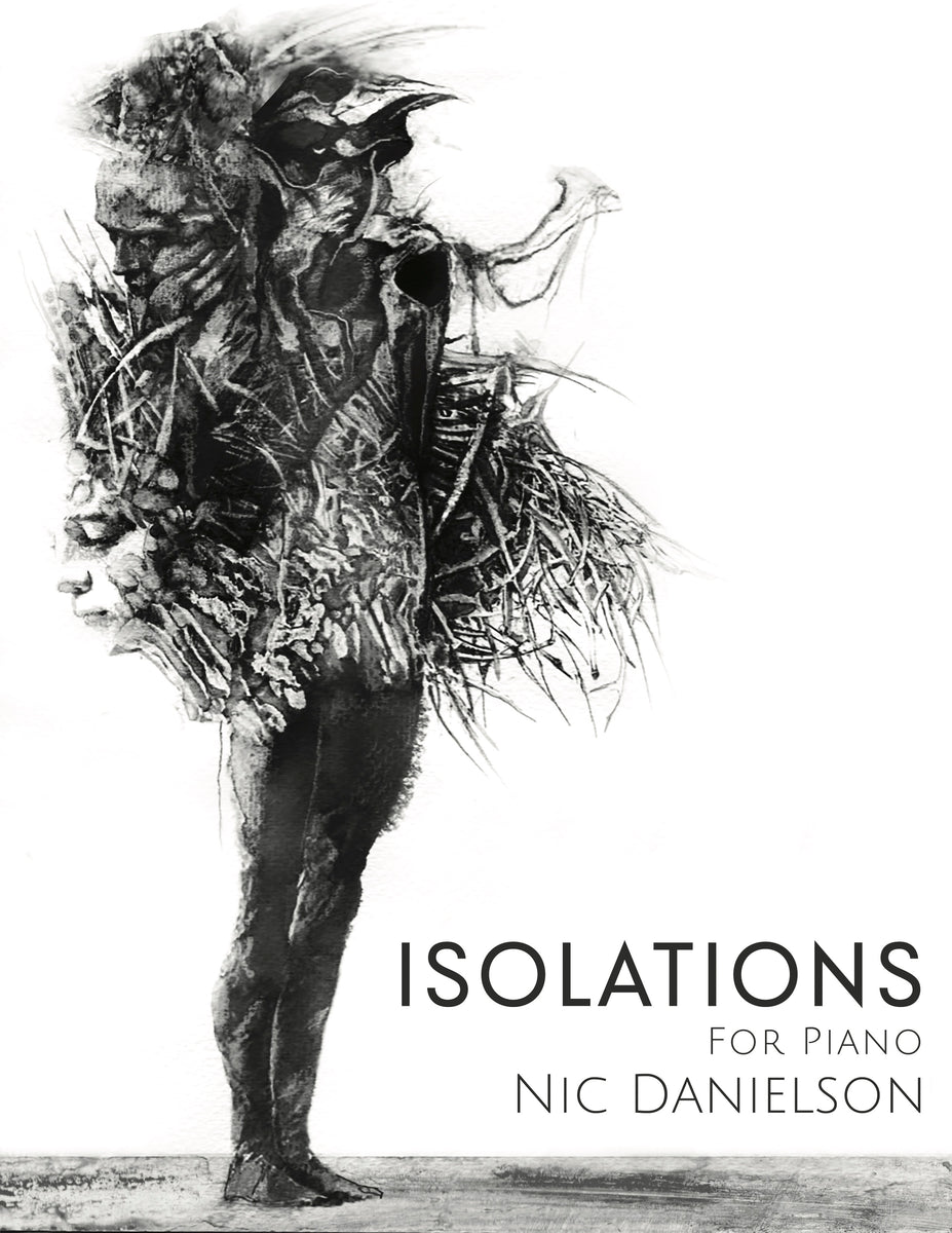 ISOLATIONS FOR SOLO PIANO (PDF) – Blood Cells Audio